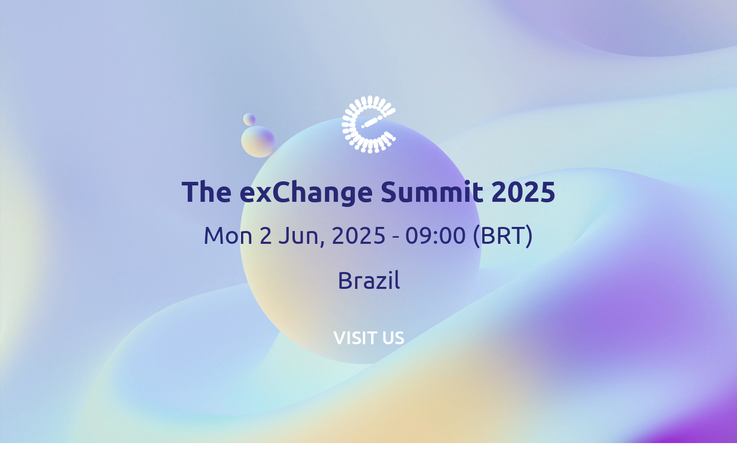 The exChange Summit 2025